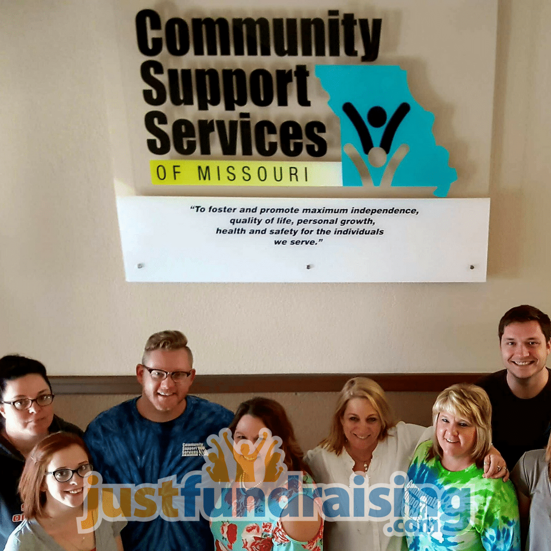 A Non Profit That Goes Above And Beyond | JustFundraising.com