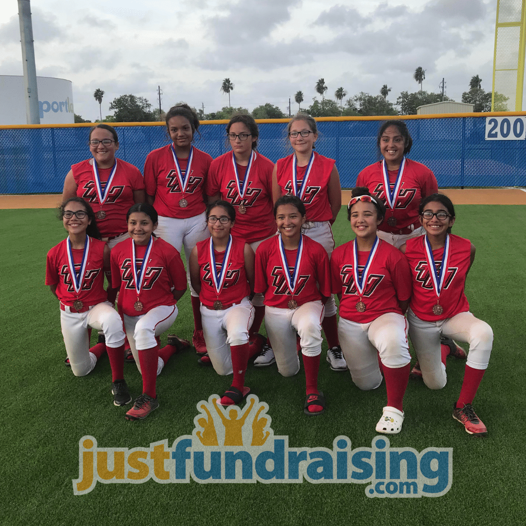 Fundraising For Equipment And Fees | JustFundraising.com