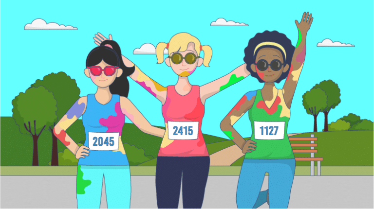 Marathon Fundraising Ideas And Tips To Raise More!