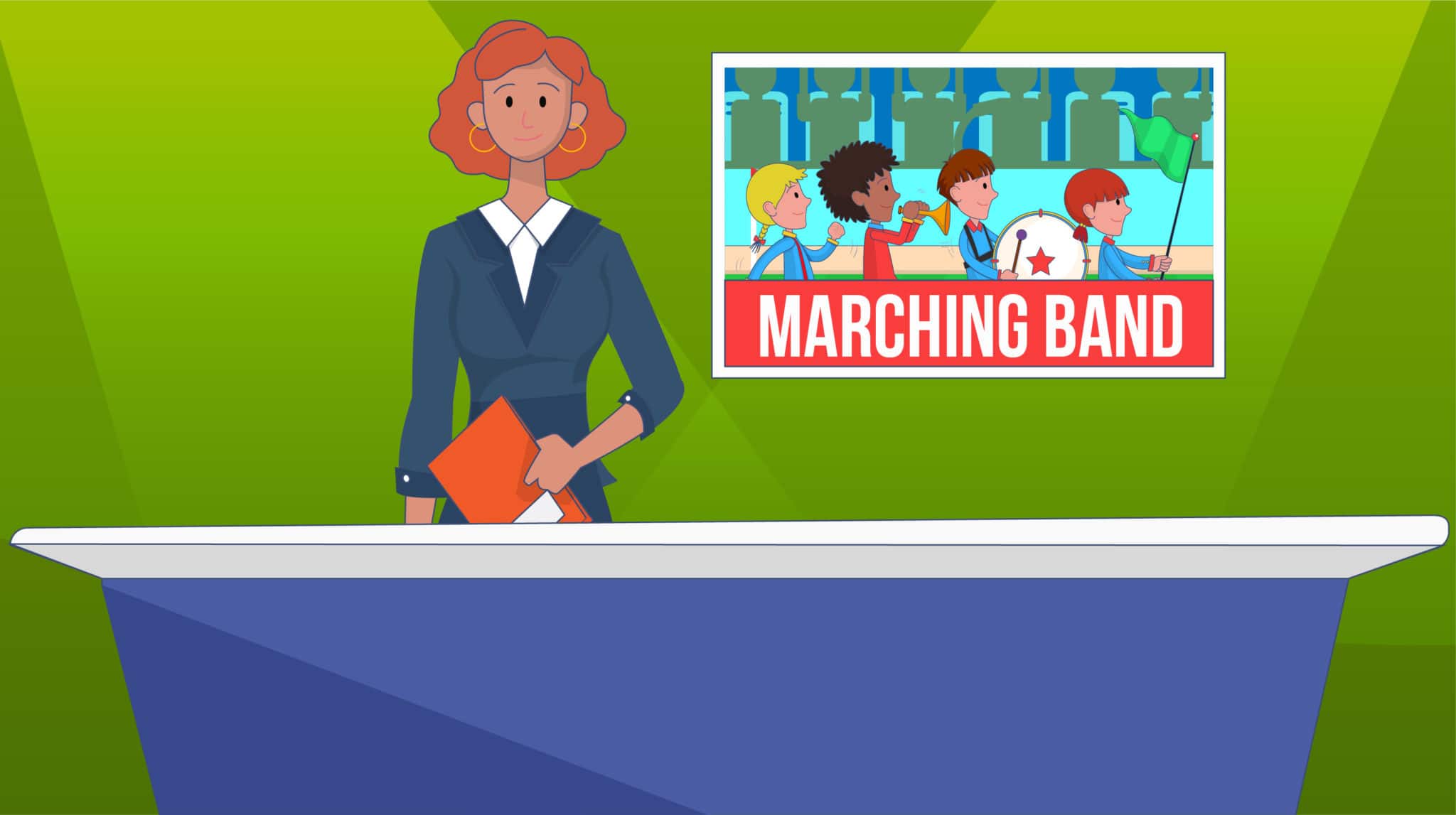 12 Fun and Proven Band Fundraising Ideas! | JustFundraising.com