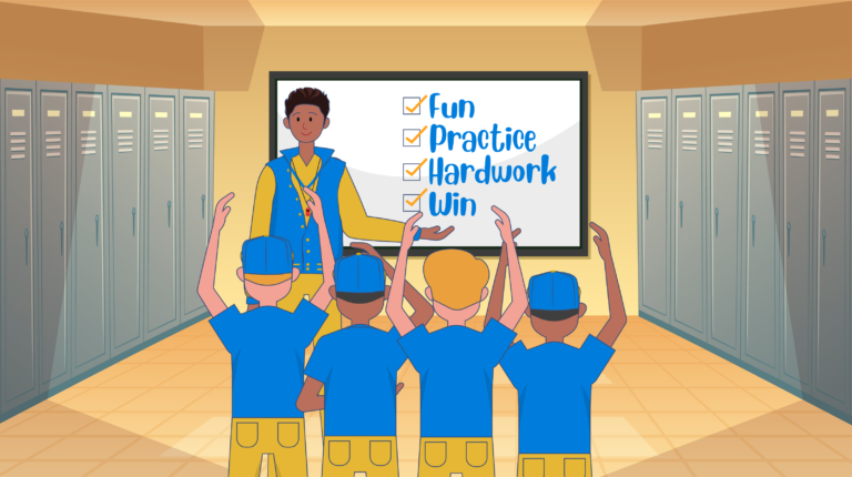 14 Ways For Coaches To Improve Team Performance!