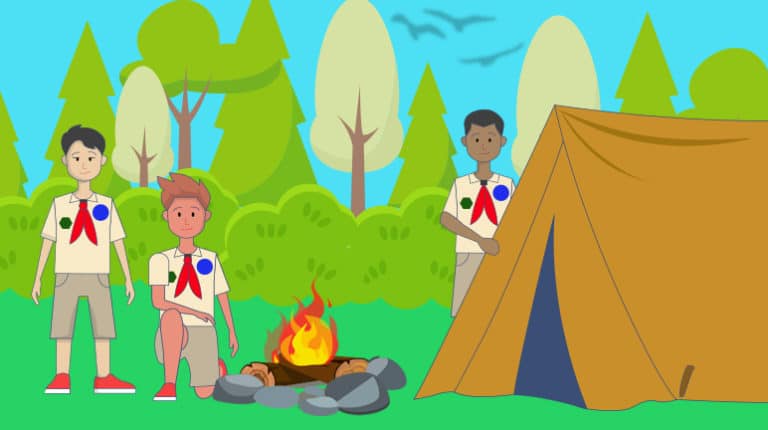 15 Quality Fundraisers For Boy Scouts!