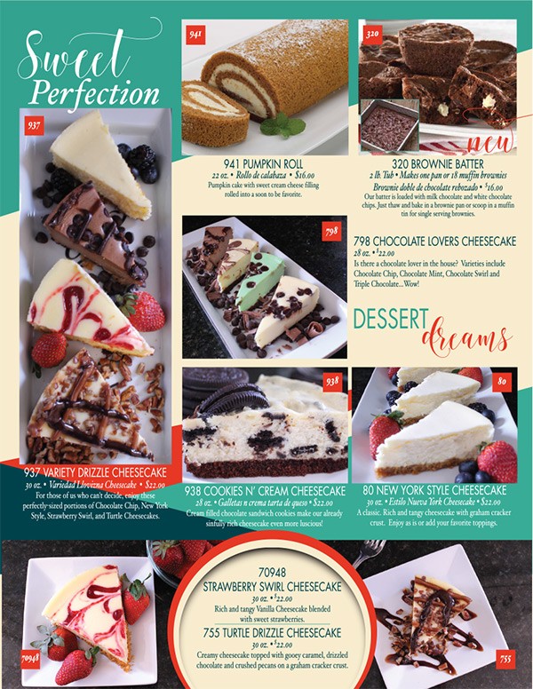 Best Cheesecake Fundraiser - Earn 40% Profit - JustFundraising