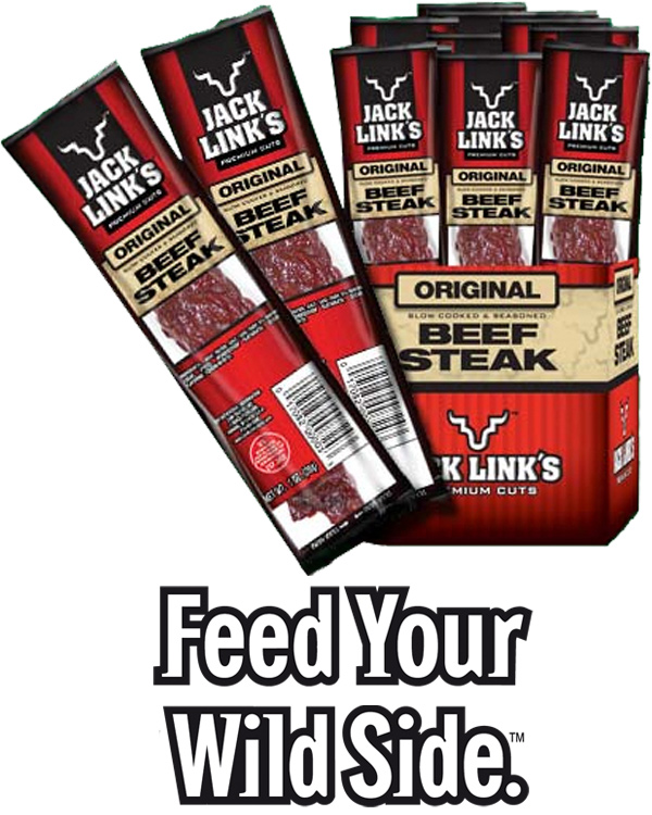 Original Kippered Beef